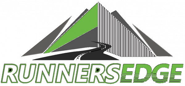Runners Edge – Running with a PURPOSE
